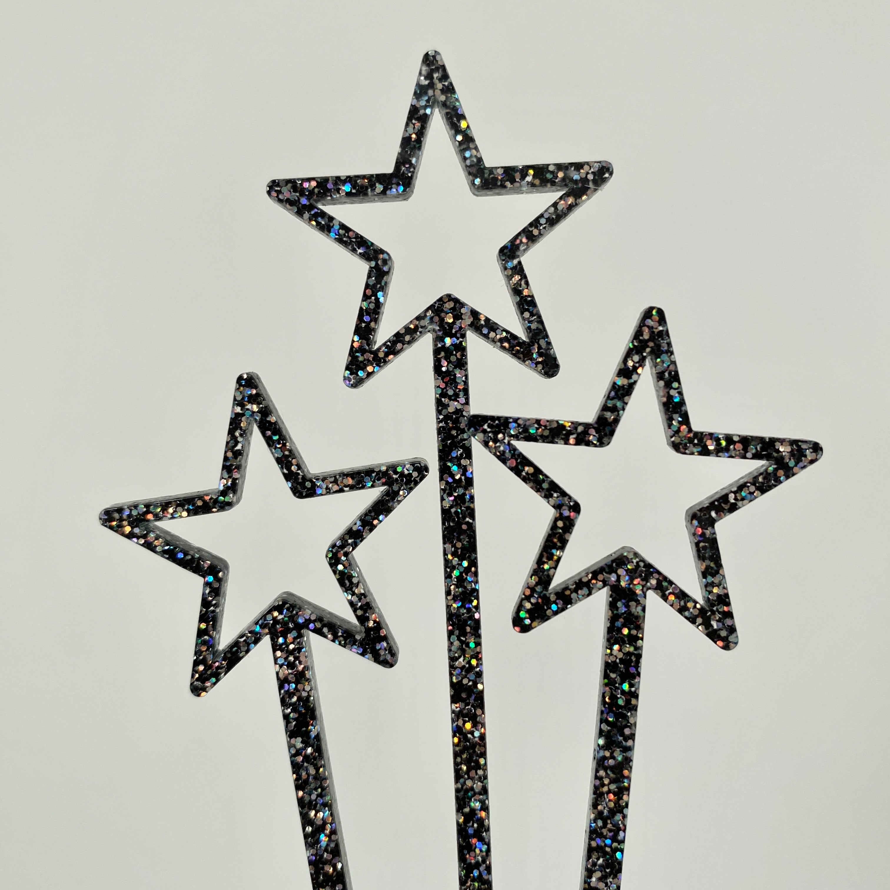 Star Stir Sticks – Atomic Kraftworks