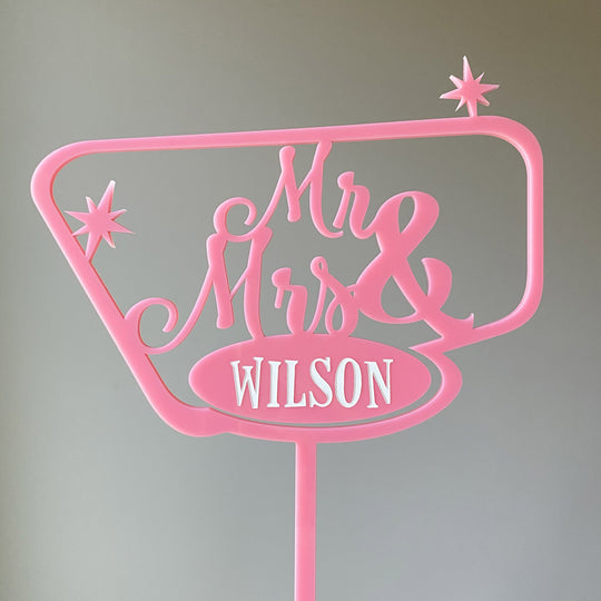 Mid Mod Vintage Fun – Atomic Kraftworks