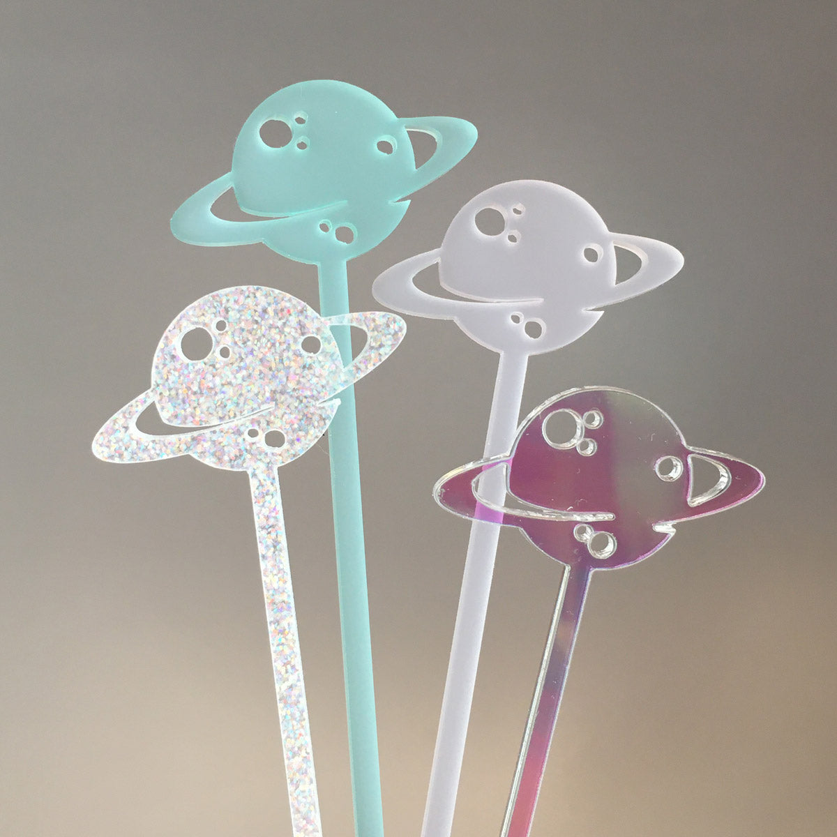 Planet Stir Sticks – Atomic Kraftworks